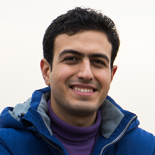 Navid Shahriari - Surgical Robotics Lab