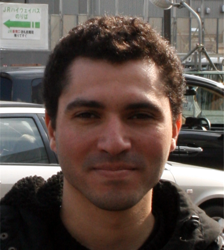 Dr. Islam Khalil - Surgical Robotics Lab