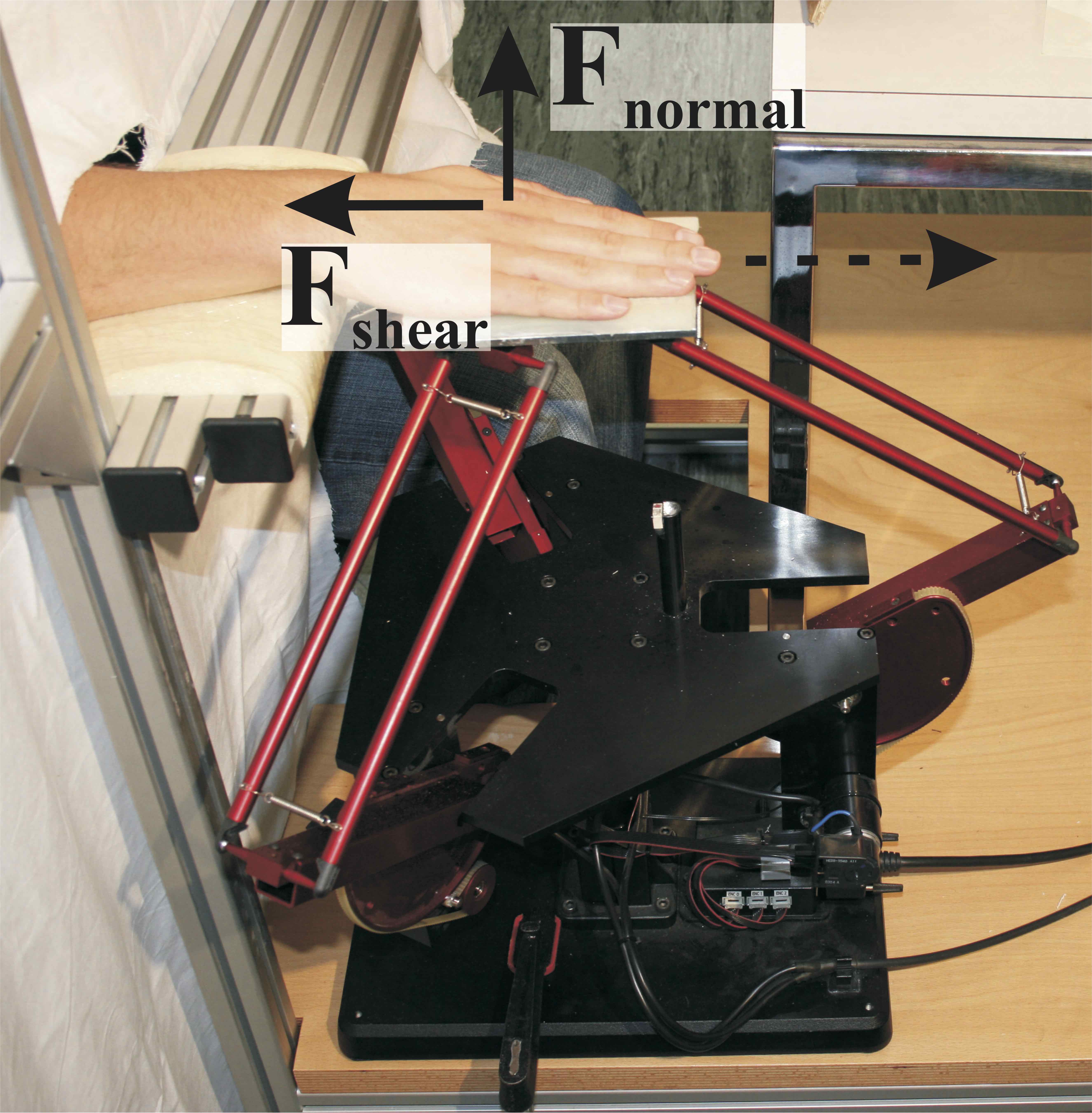 Modeling Of Nonlinear Elastic Tissues For Surgical Simulation