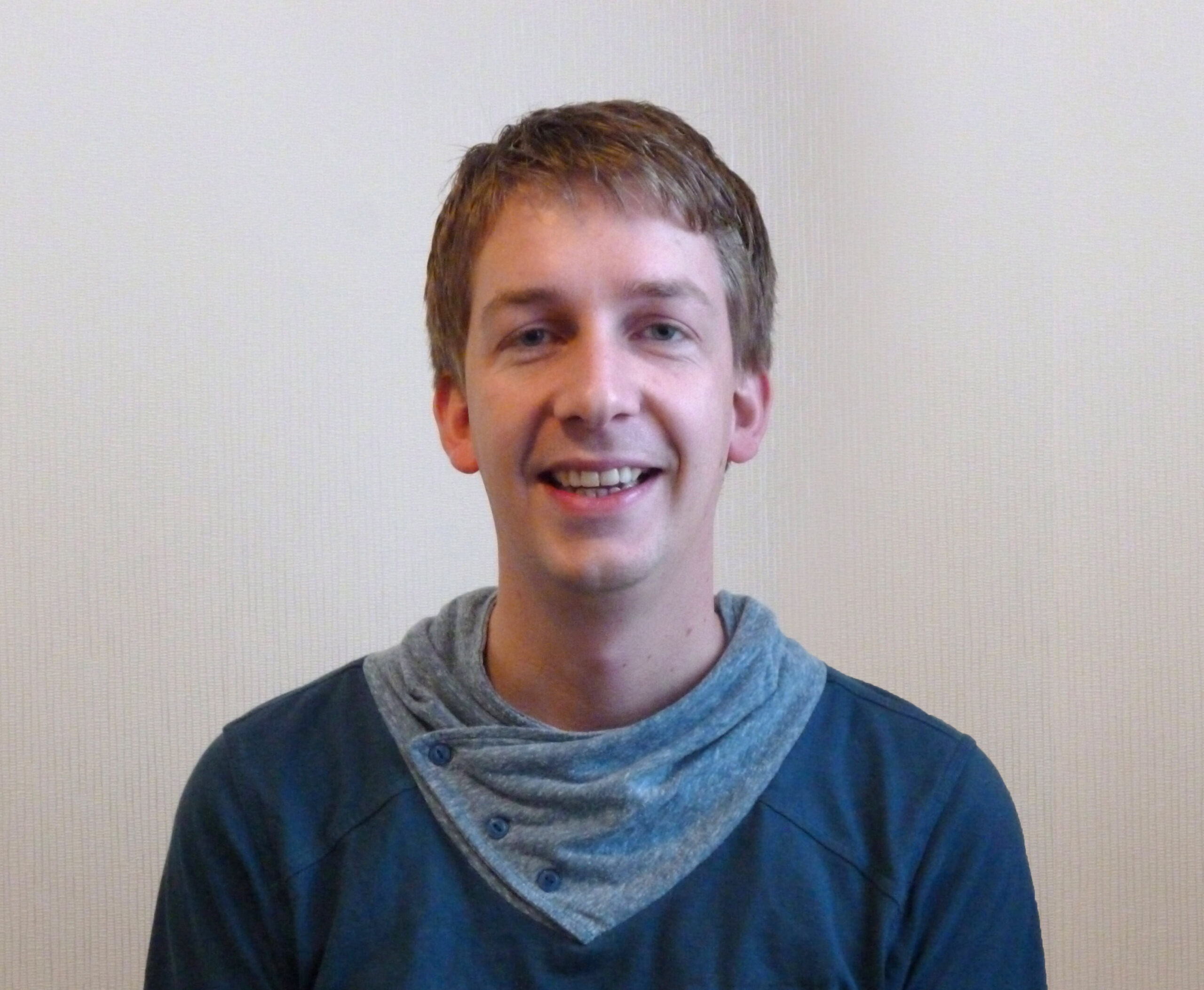 Gert van de Steeg - Surgical Robotics Lab