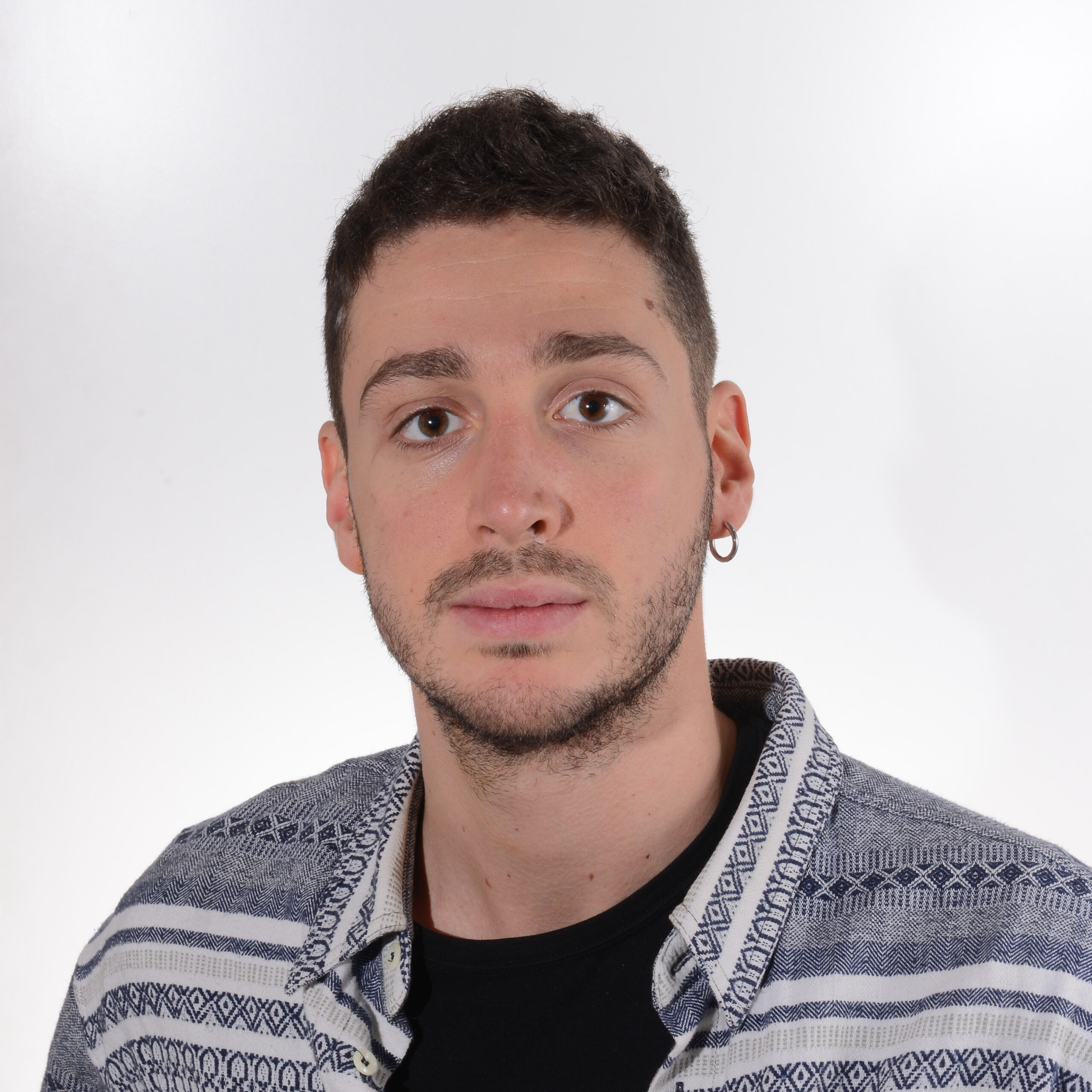 Stefano Pane - Surgical Robotics Lab