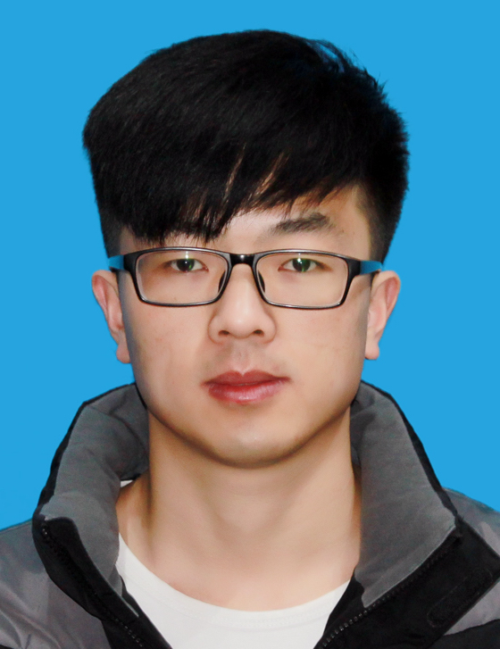 Chuang Li - Surgical Robotics Lab