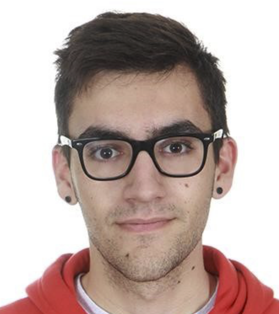 Michalis Savva - Surgical Robotics Lab