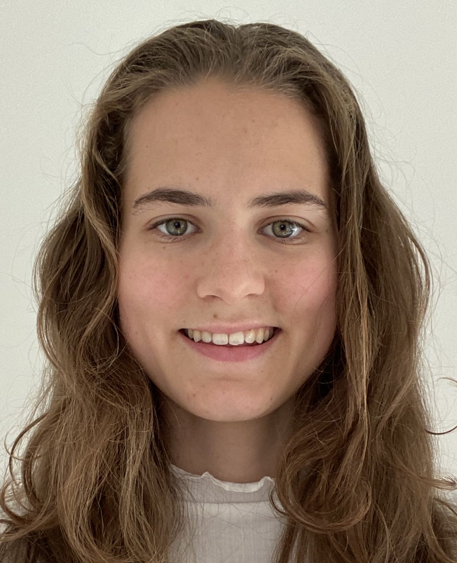 Eva Bax - Surgical Robotics Lab