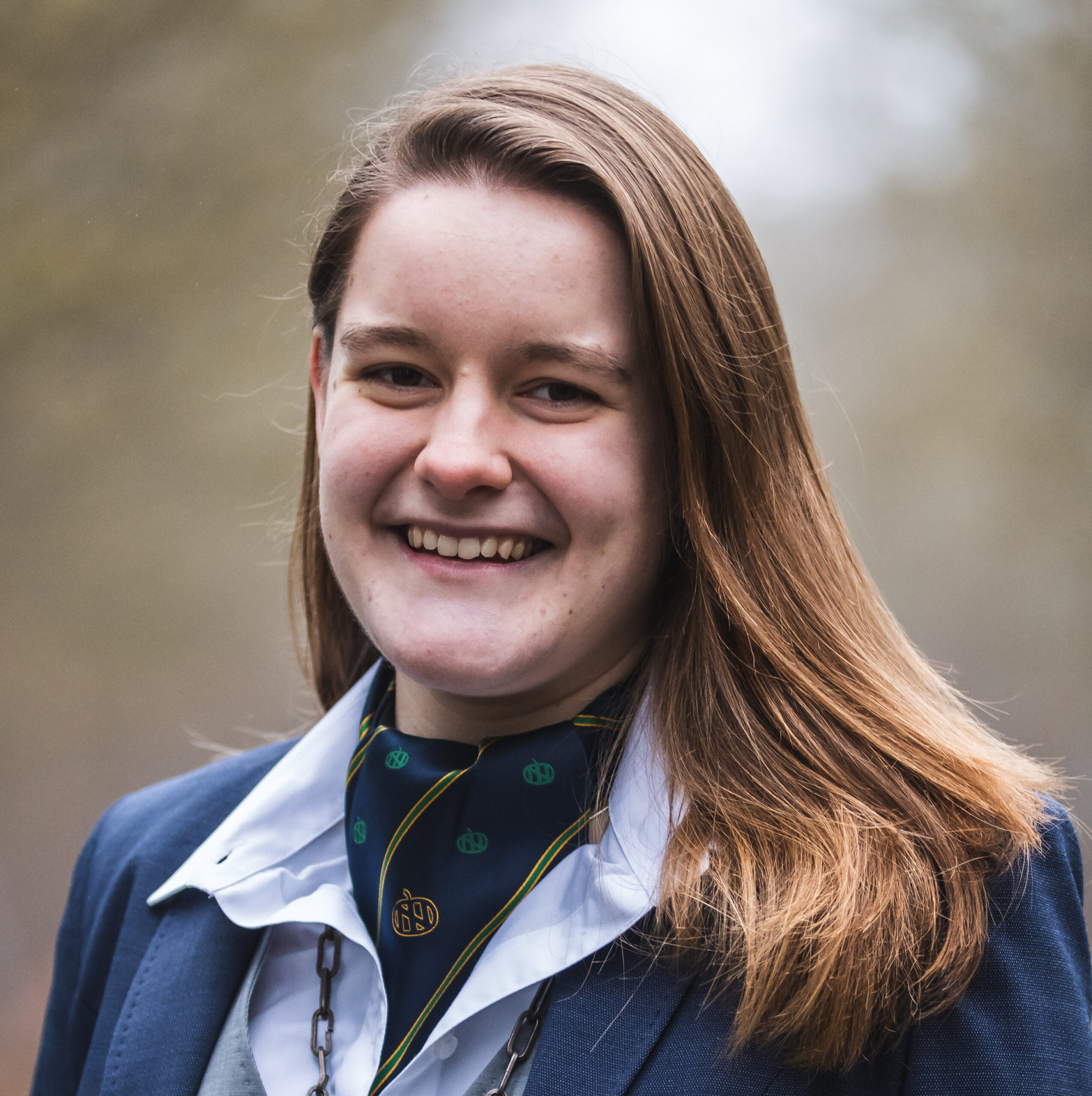 Nicole Rabou - Surgical Robotics Lab