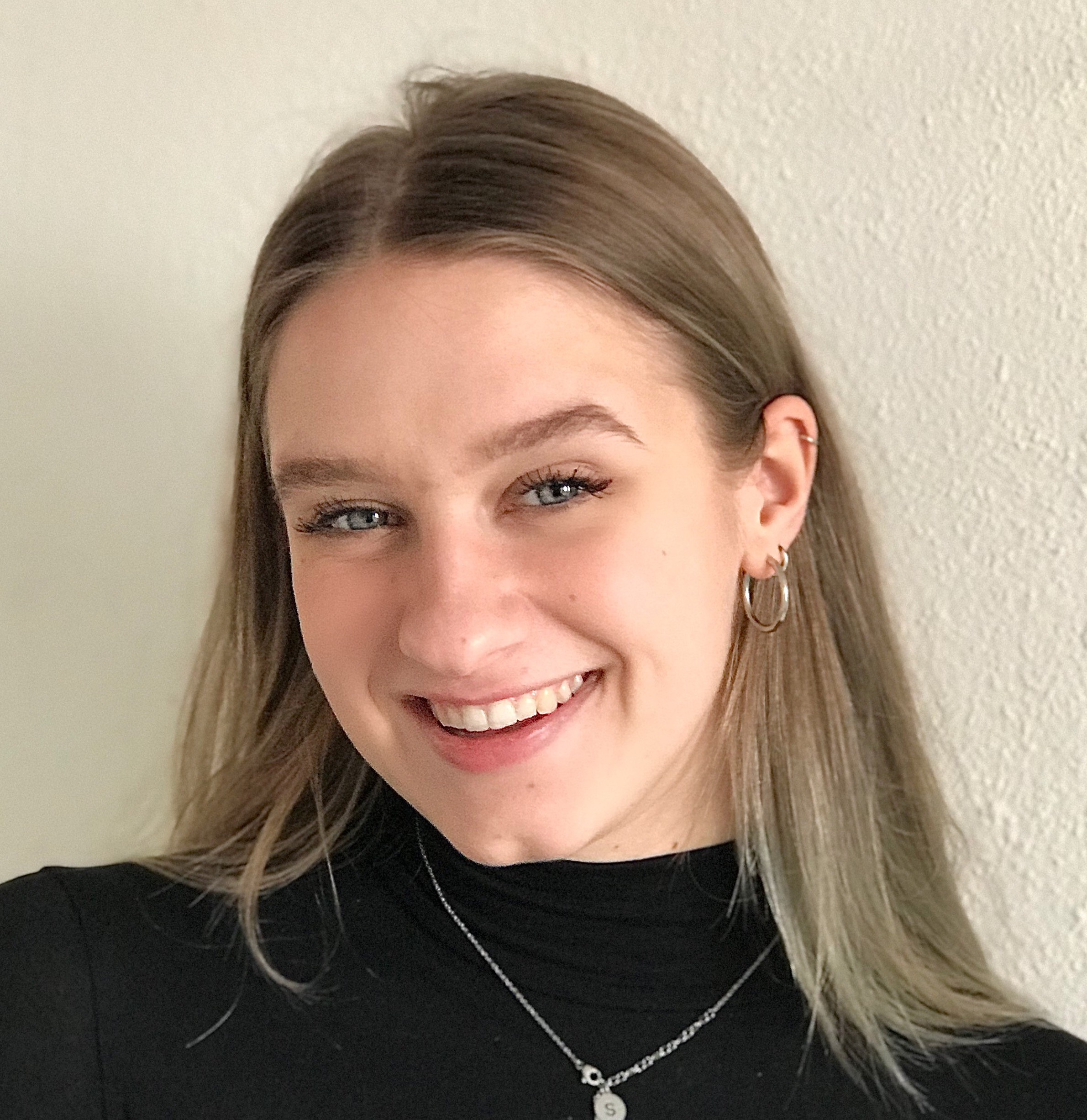 Suzanne van Wees - Surgical Robotics Lab