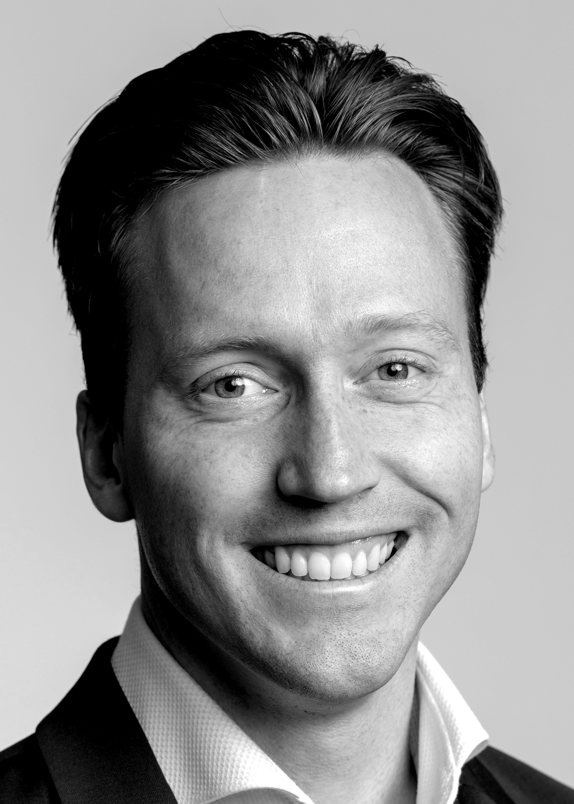 Dr. Christoff M. Heunis - Surgical Robotics Lab