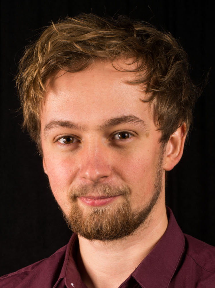 Ruben Godeschalk - Surgical Robotics Lab