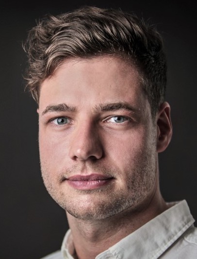 Simon Frieler - Surgical Robotics Lab