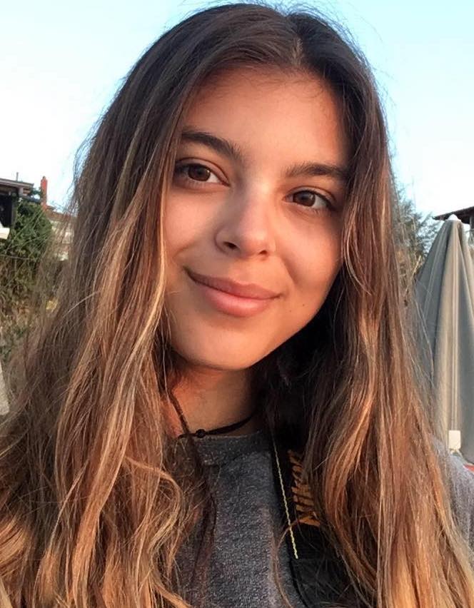 Adriana Vasi - Surgical Robotics Lab