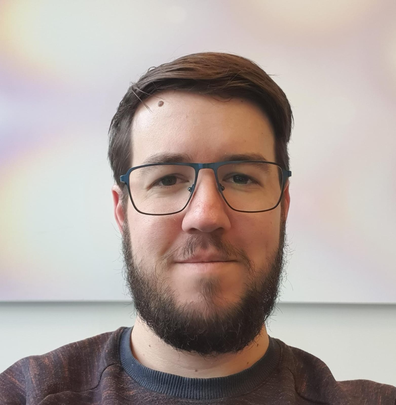 Dave van As - Surgical Robotics Lab