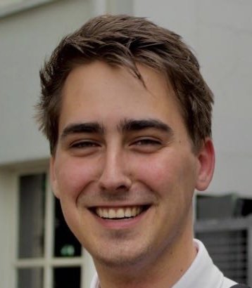 Sander Peters - Surgical Robotics Lab