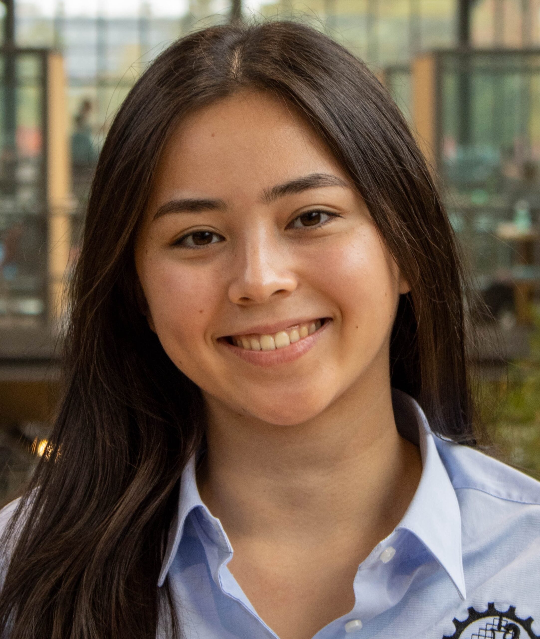 Aline Meijering - Surgical Robotics Lab