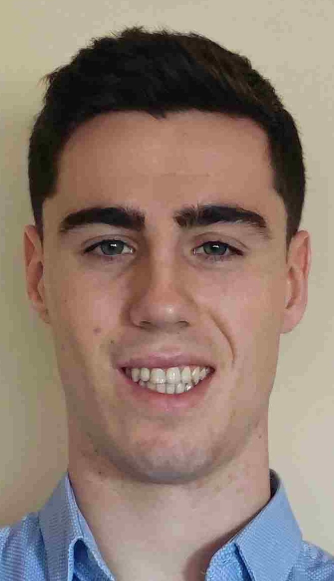 Víctor Marín Jiménez - Surgical Robotics Lab