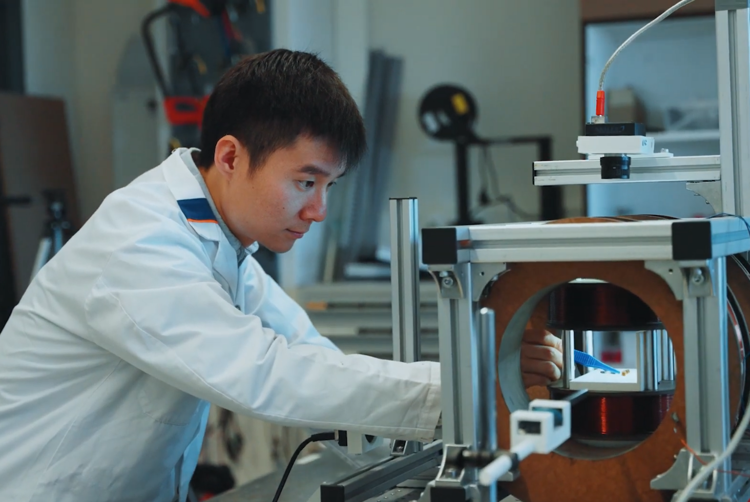 Impression - Surgical Robotics Lab