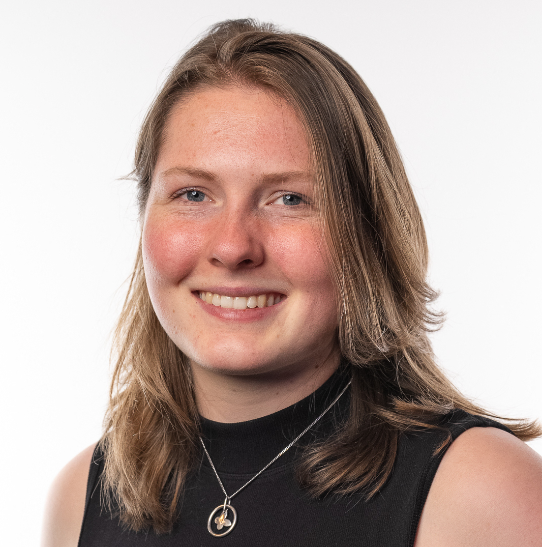 Sarah Krebbers - Surgical Robotics Lab