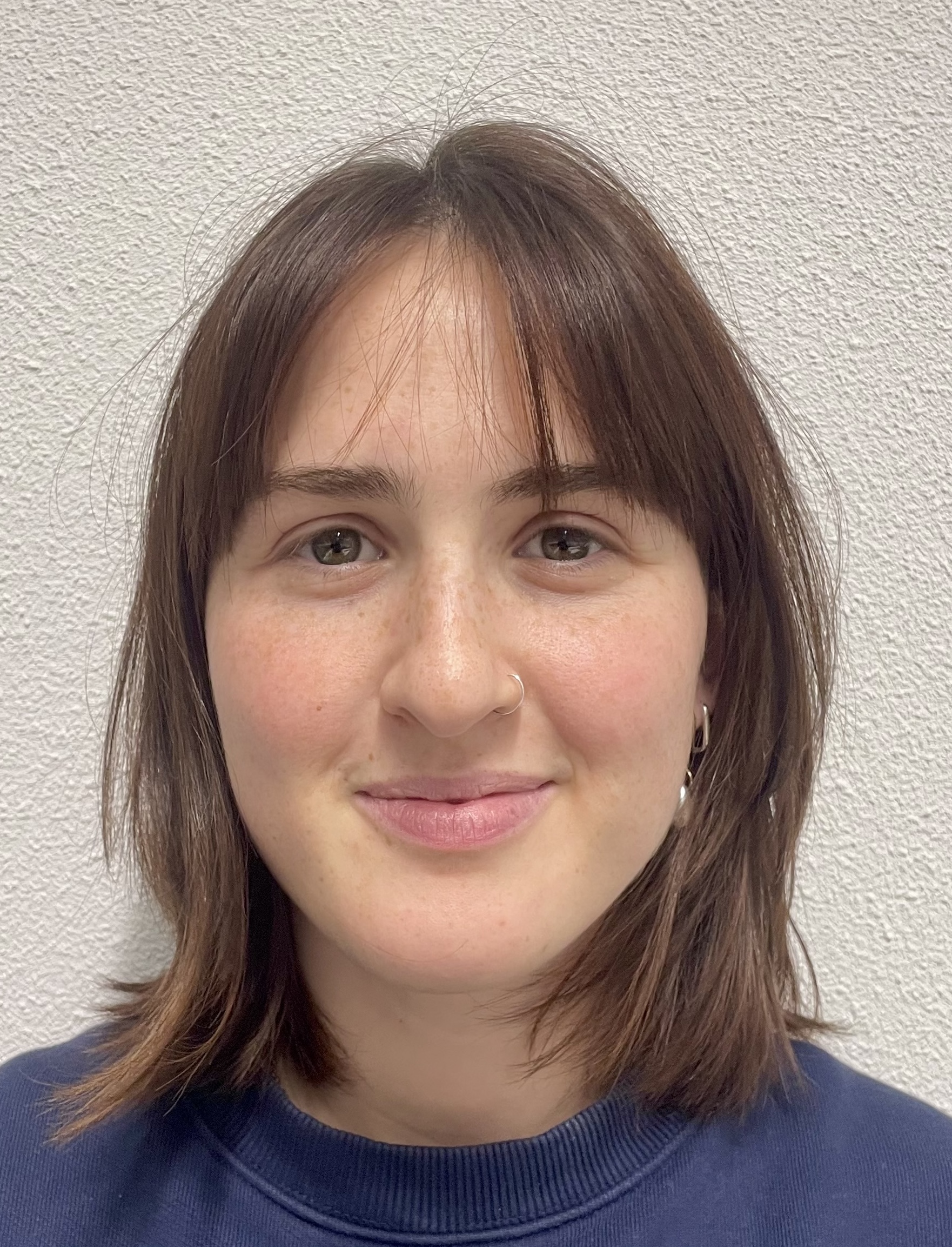 Rachel Norma Ruberti - Surgical Robotics Lab